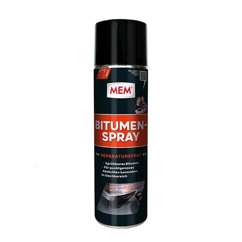 D&D JUGOHEMIKA 00142 MEM BITUMENSKI SPREJ 500ML