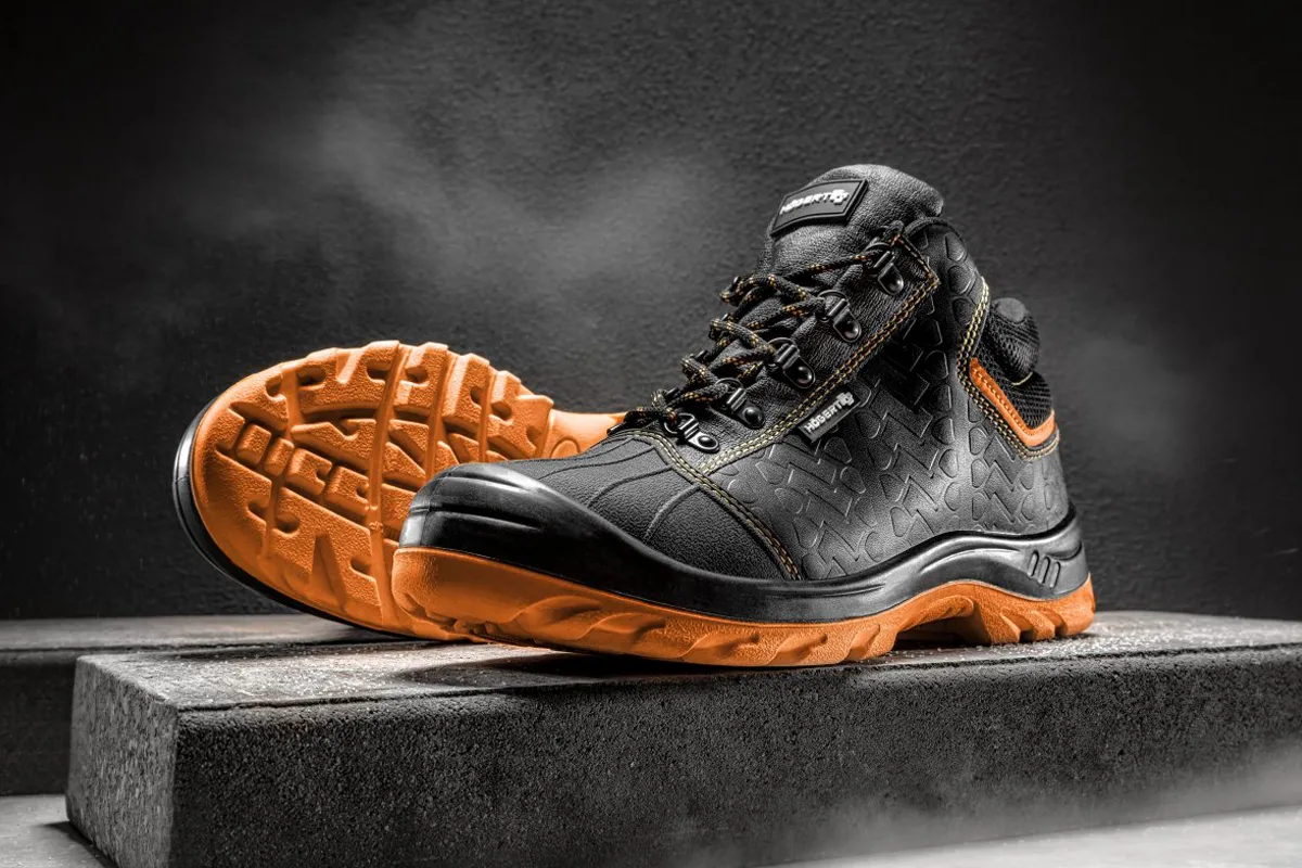 Najbolje HTZ Radne Cipele i patike: Kako Odabrati Prave Cipele za Vaše ...